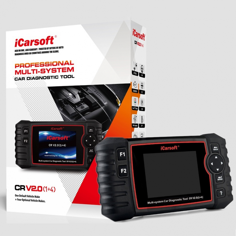 iCarsoft Deutschland